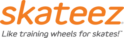 Skateez - Training Wheels for Skates – Skateez Canada